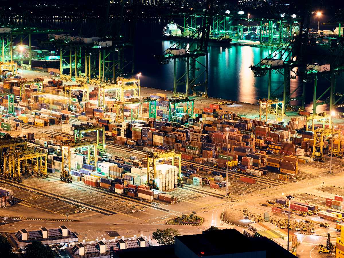 Conseil en Import et Export - Istanbul Afrique Société de Commerce