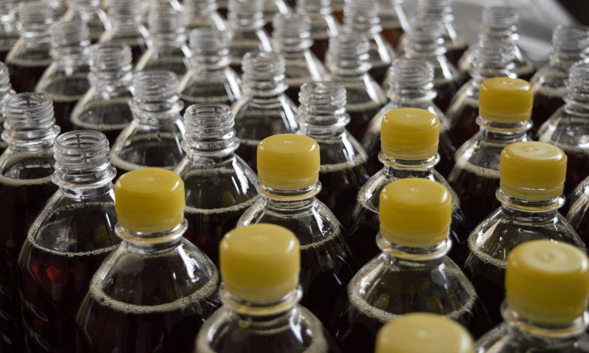 Importer des produits alimentaires et des boissons de Turquie - Afrique