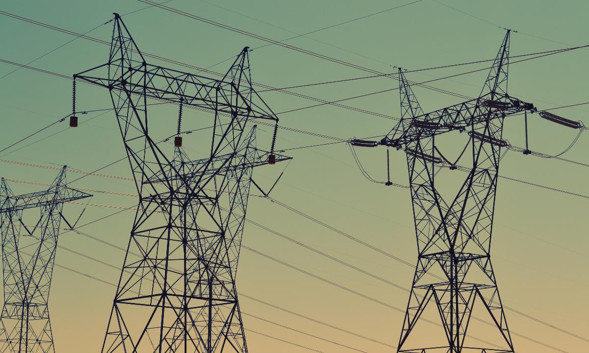 Utilities and Infrastructure - Istanbul Africa Trade Company