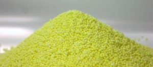 Supply of Granular Sulphur - Istanbul Africa Trade Company - Bulk Sulphur