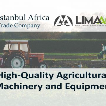 Uganda Export Uganda Import - Istanbul Africa Trade Company