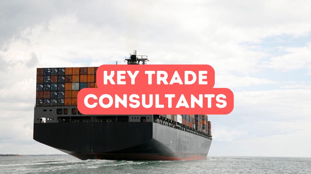 Key Trade Consultants in Turkey - Istanbul Africa Trade Company
