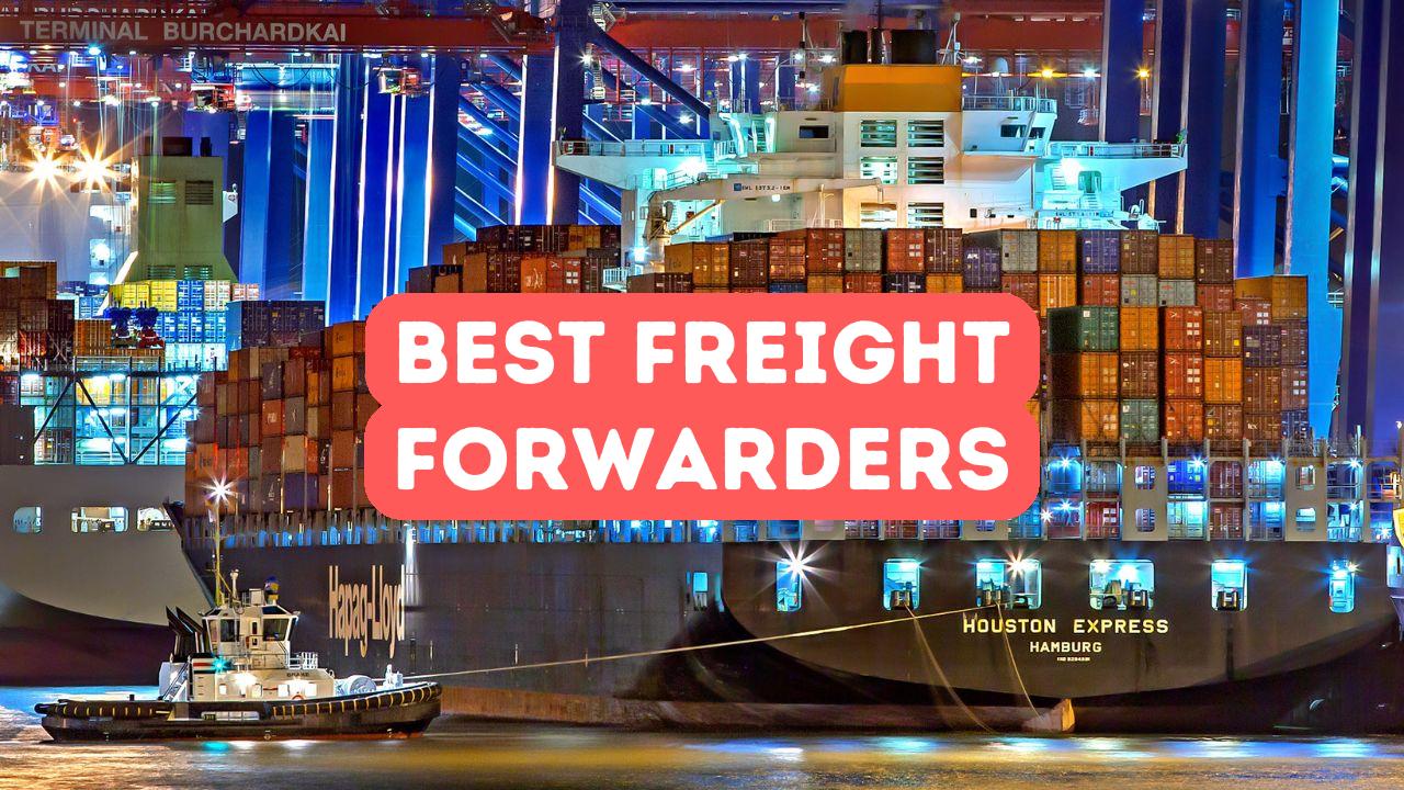 Best Freight Forwarders for Turkish Trade - Istanbul Africa Trade Company