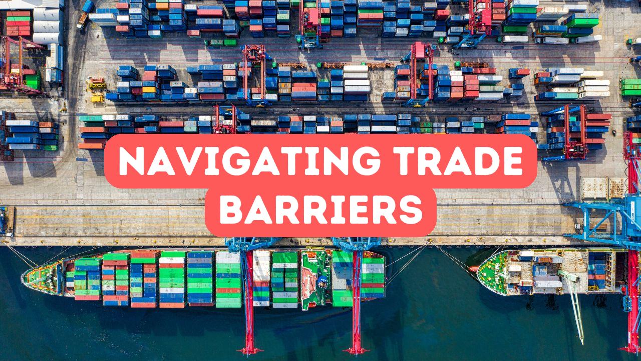 Navigating Trade Barriers in Africa - Istanbul Africa Trade Company