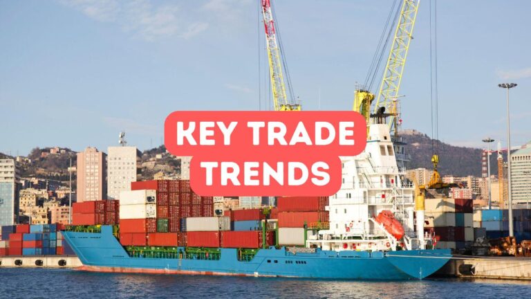 Key Trade Trends in Turkey - Istanbul Africa Trade Company