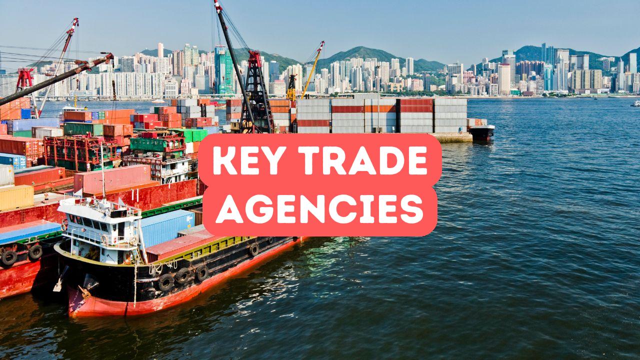 Key Trade Agencies in Turkey - Istanbul Africa Trade Company