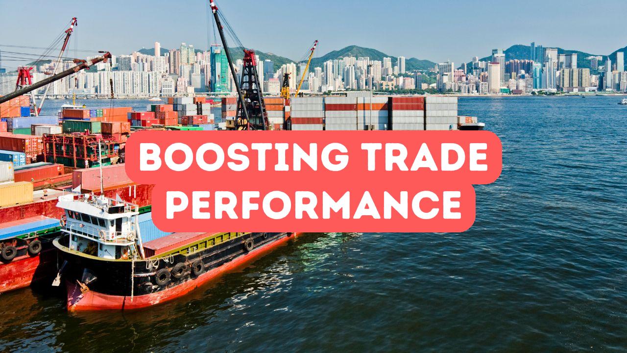 How to Boost Trade Performance - Istanbul Africa Trade Company