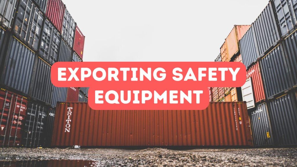 Exporting Safety Equipment to Africa - Istanbul Africa Trade Company
