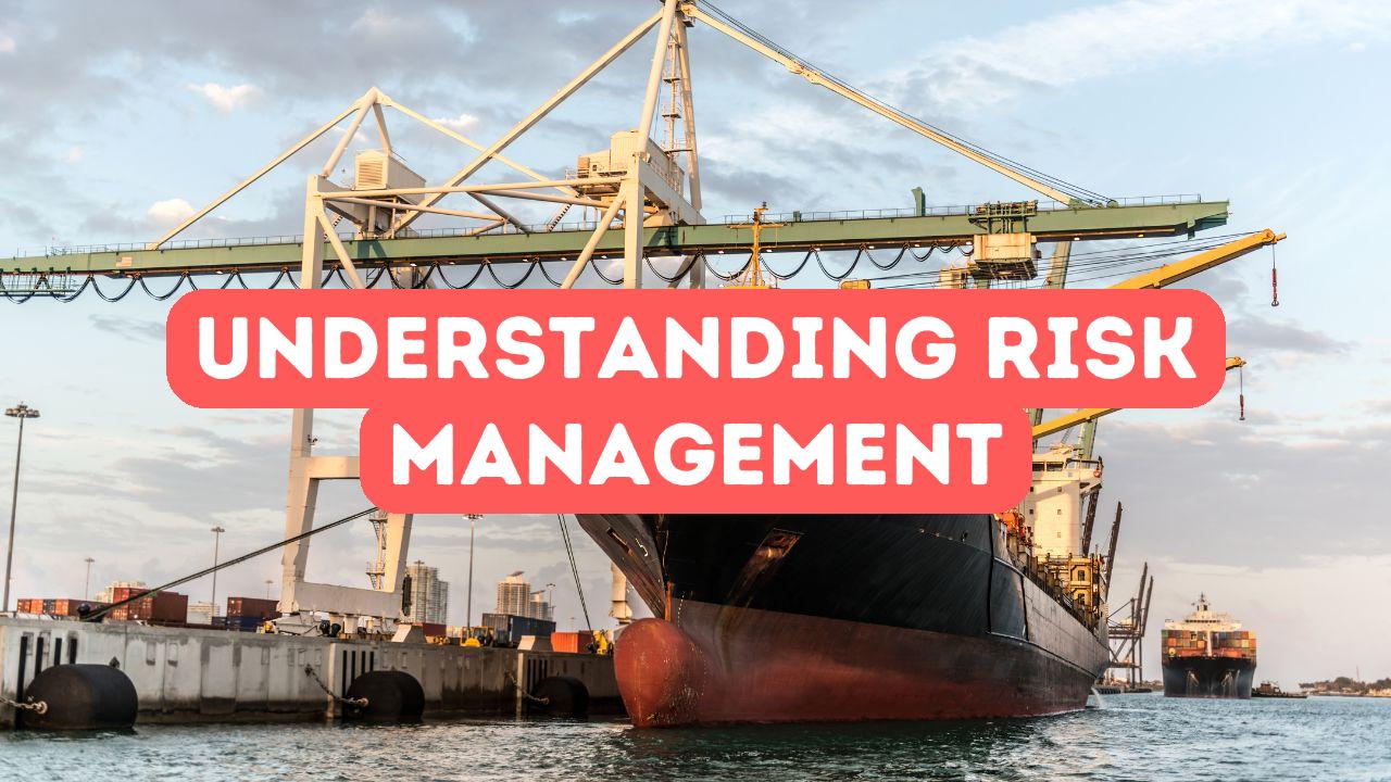 Understanding Trade Risk Management - Istanbul Africa Trade Company